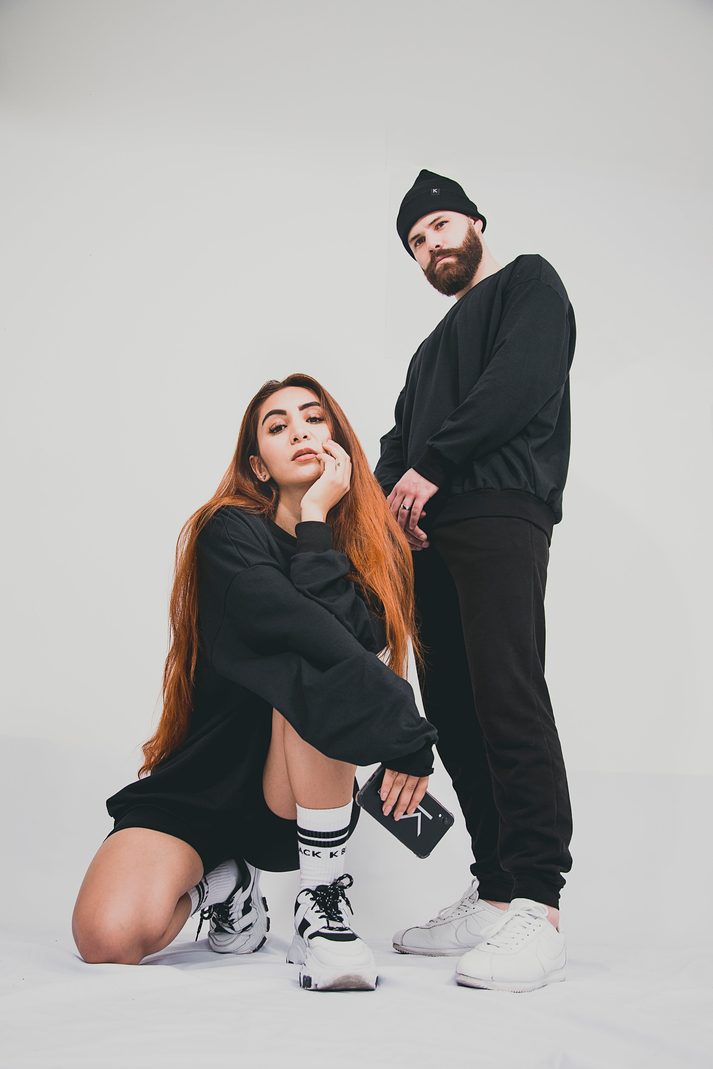 Colecciones – K BLACK CLOTHING