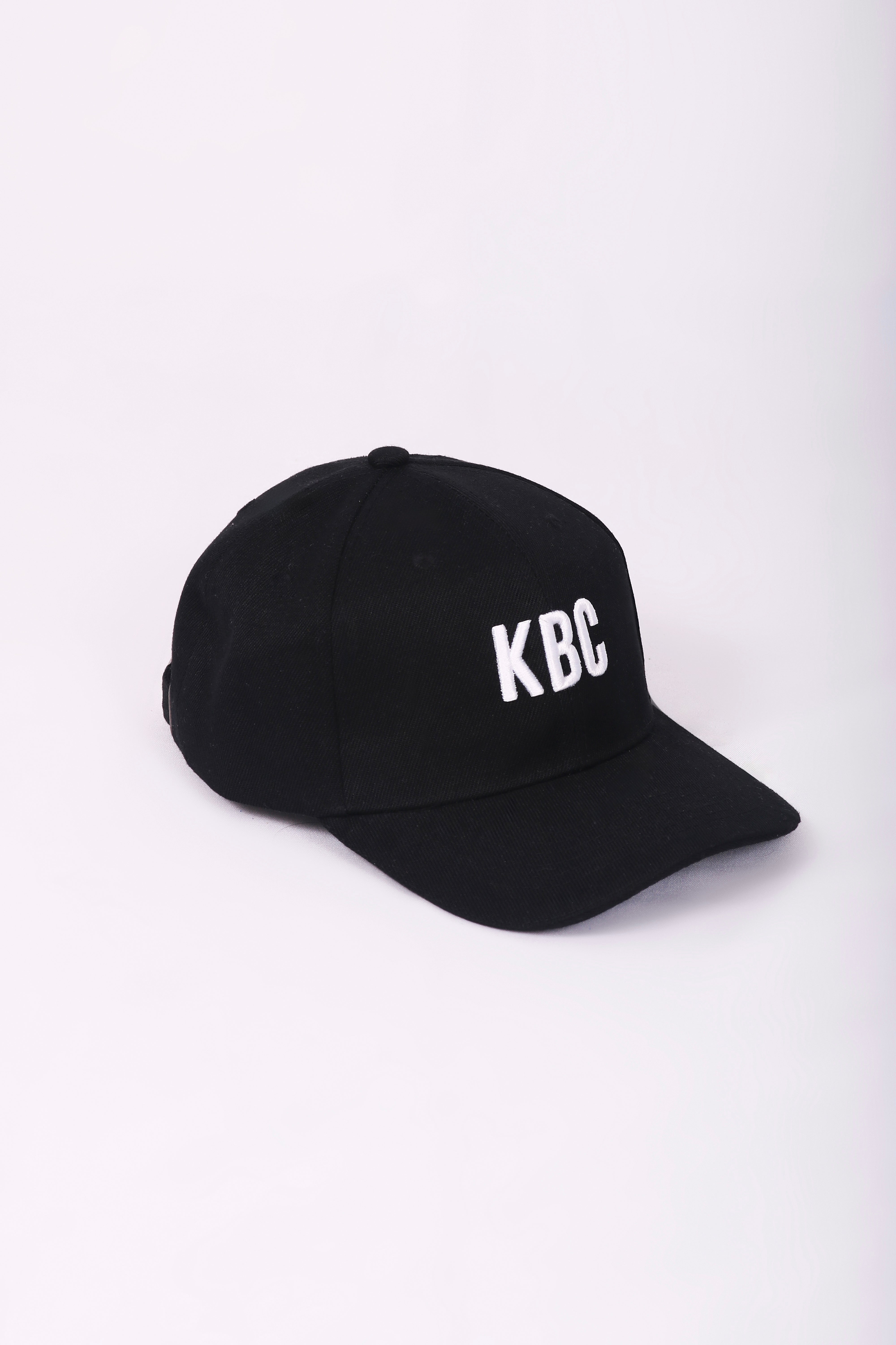 CAP B&W UNISEX – K BLACK CLOTHING